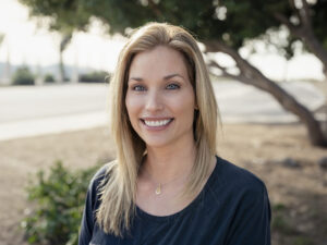 Team Spotlight: Ashley Palmer, Vice President - True Performance Construction