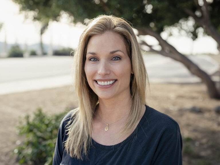 Team Spotlight: Ashley Palmer, Vice President - True Performance Construction